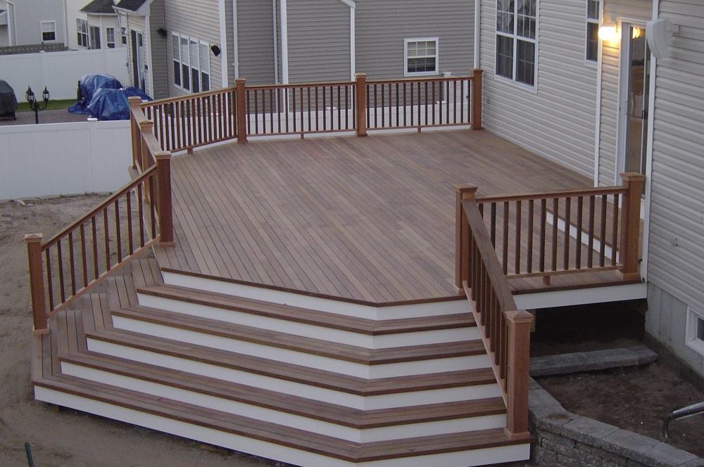 Best Deck Builder in Jackson, MS | 601-708-8779